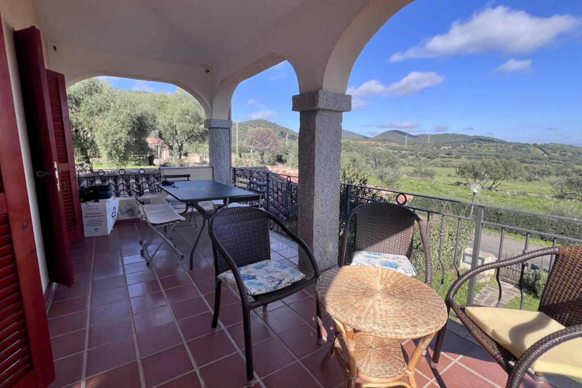 Ferienhaus ∙ 2 Schlafzimmer ∙ 5 Gäste - San Teodoro