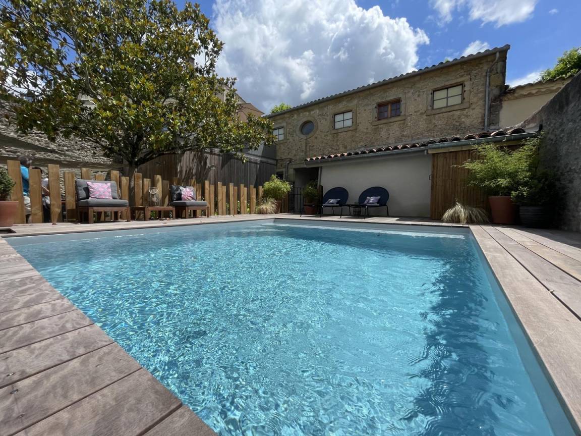 75 M² Gîte ∙ 2 Bedrooms ∙ 4 Guests - Mirepoix