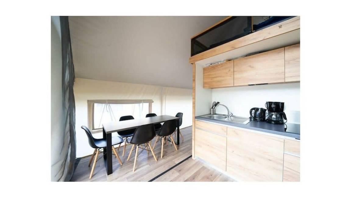 85 M² Maison De Vacances ∙ 3 Chambres ∙ 6 Personnes - Ede