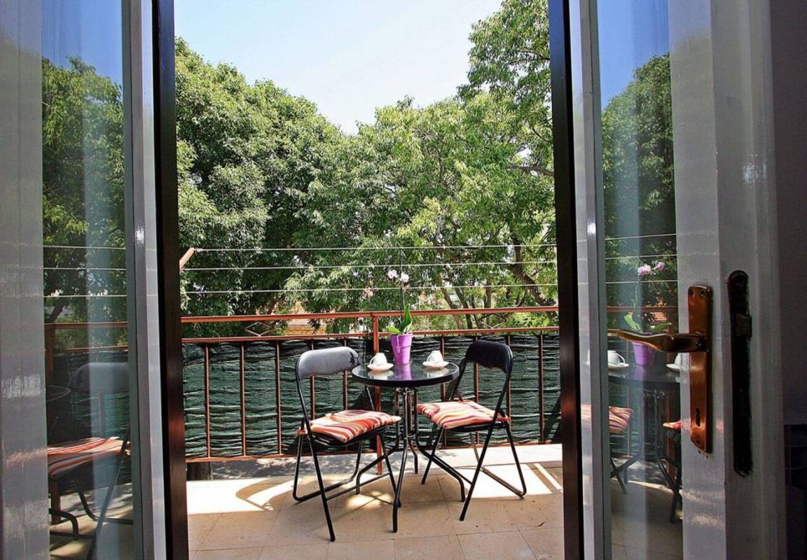 35 M² Ferienwohnung ∙ 1 Schlafzimmer ∙ 2 Gäste - Supetar