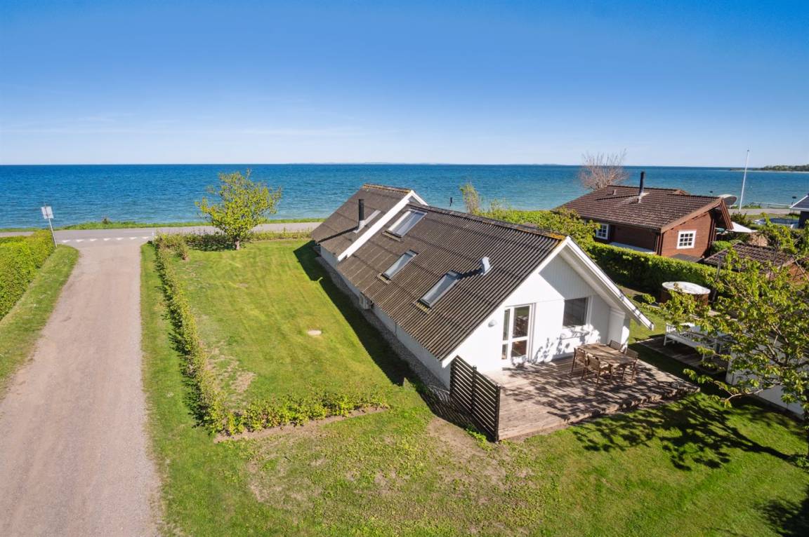 106 M² House ∙ 3 Bedrooms ∙ 8 Guests - Aarhus