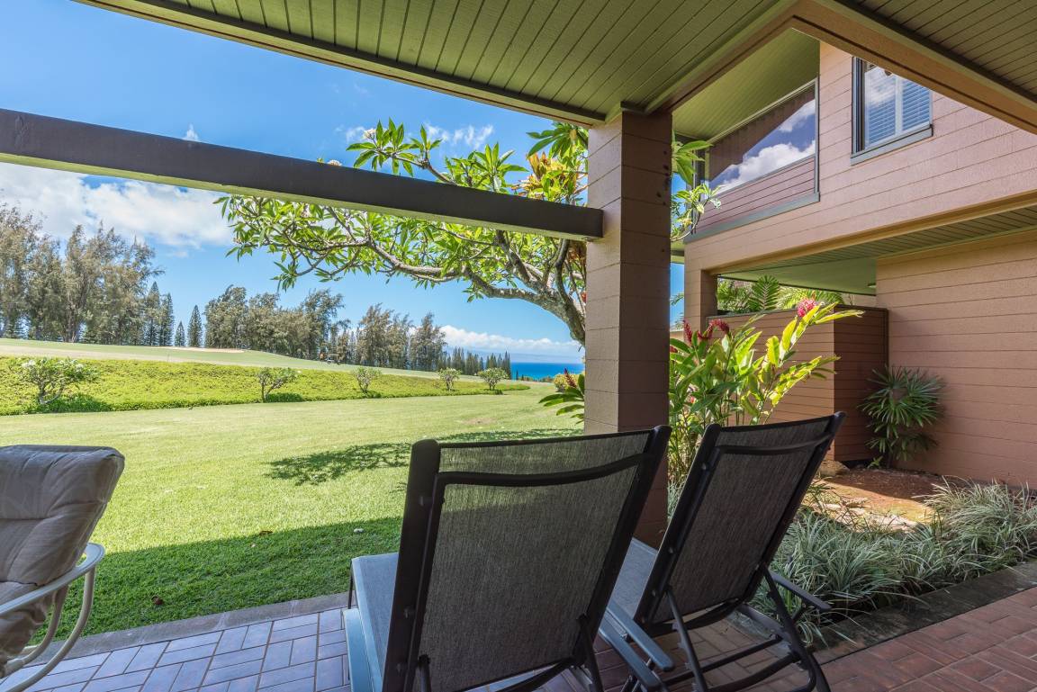 105 M² Condo ∙ 1 Bedroom ∙ 4 Guests - Honolua Bay, HI