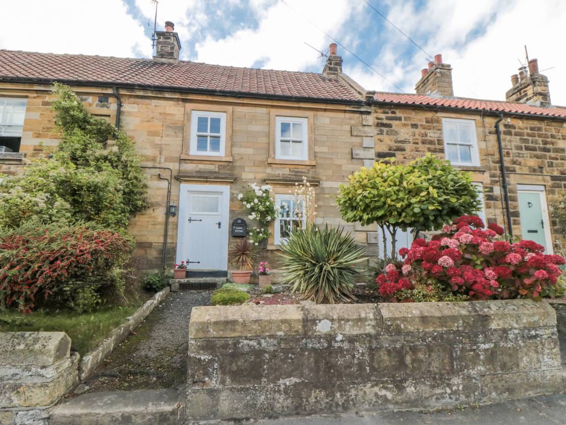 Cottage ∙ 2 Bedrooms ∙ 4 Guests - Ravenscar