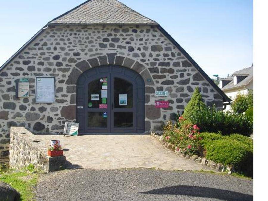 39 M² Chalet ∙ 2 Chambres ∙ 6 Personnes - Salers