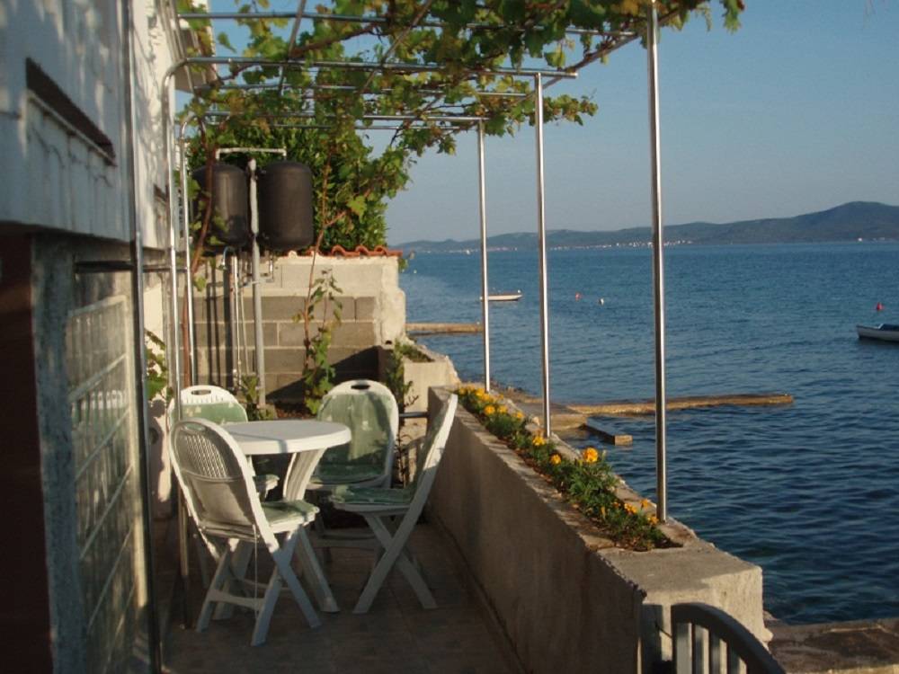 40 M² Apartament ∙ 2 Sypialnie ∙ 5 Gości - Bibinje