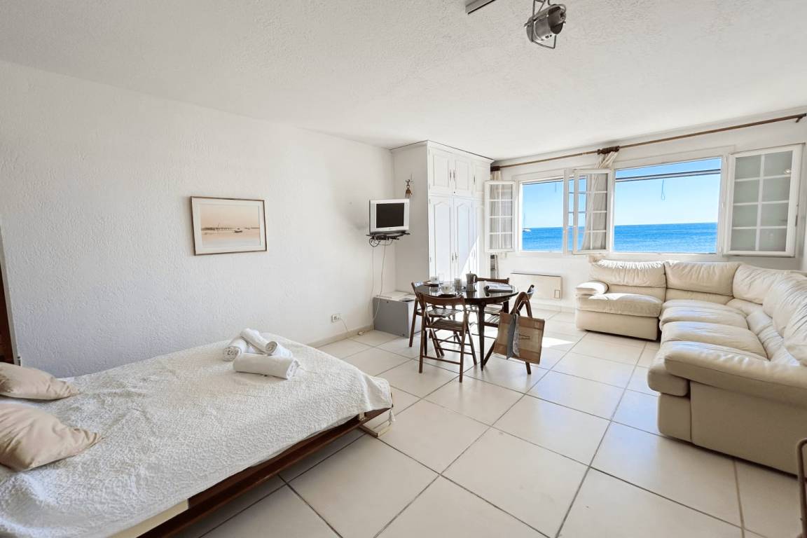 35 M² Appartement ∙ 2 Personnes - Grimaud