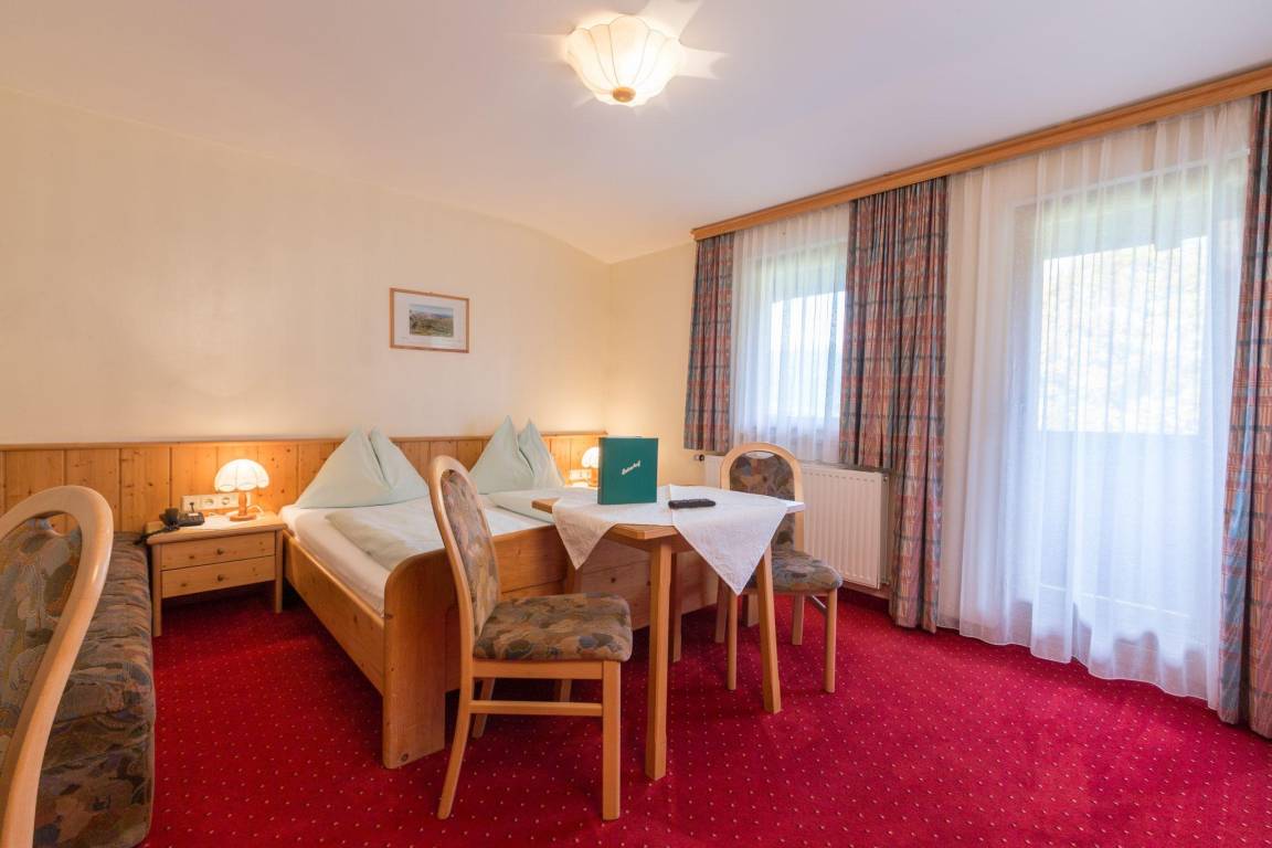 19 M² Hotel ∙ 1 Bedroom ∙ 3 Guests - Schladming