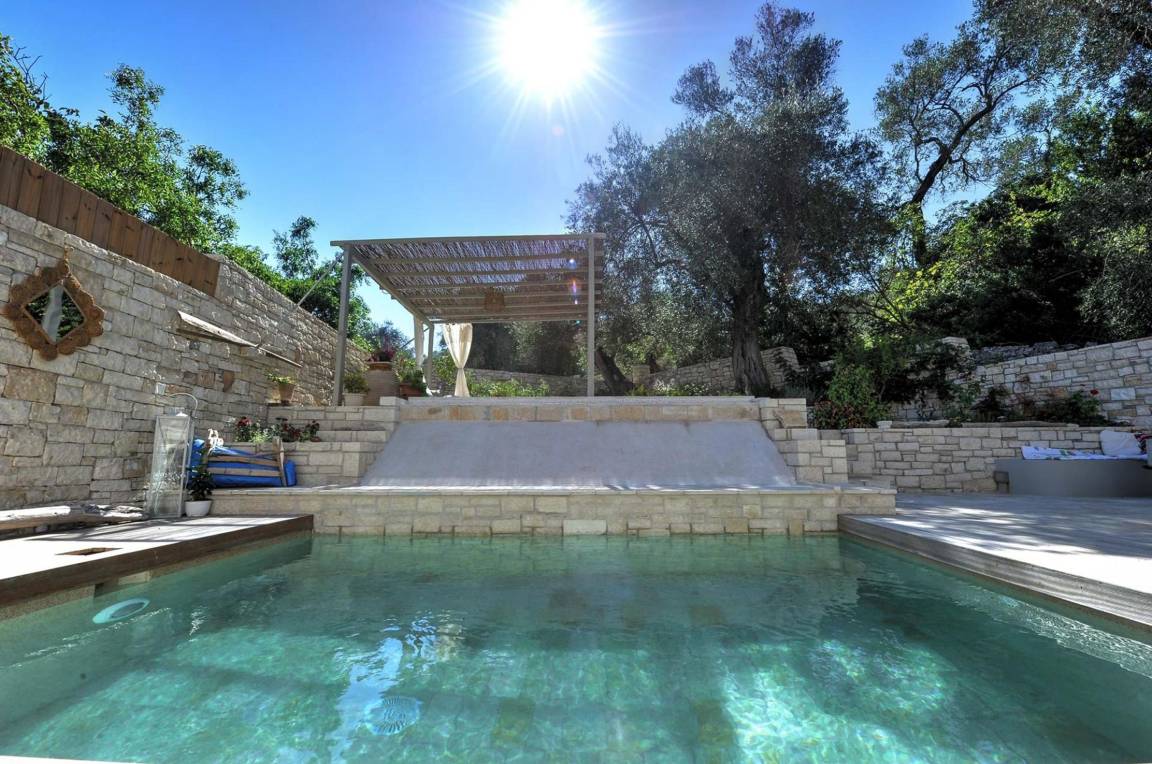 90 M² Apartment ∙ 2 Bedrooms ∙ 4 Guests - Paxi