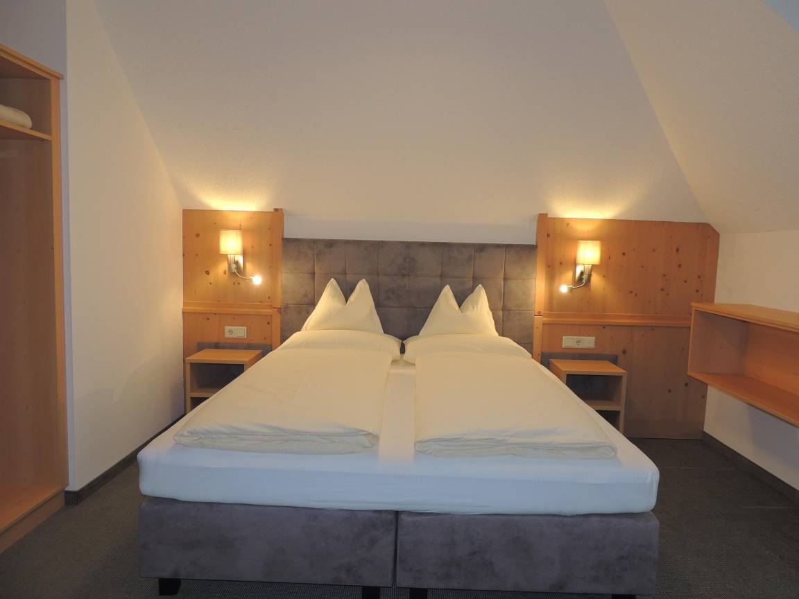 30 M² Hotel ∙ 1 Bedroom ∙ 4 Guests - Obergurgl