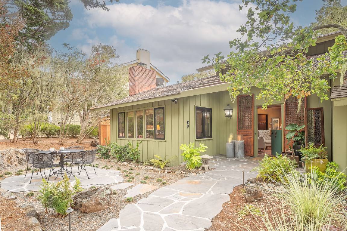 246 M² House ∙ 3 Bedrooms ∙ 8 Guests - Monterey, CA