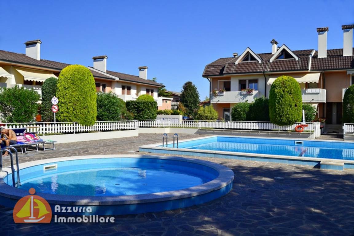 50 M² Ferienwohnung ∙ 2 Schlafzimmer ∙ 6 Gäste - Lido di Jesolo