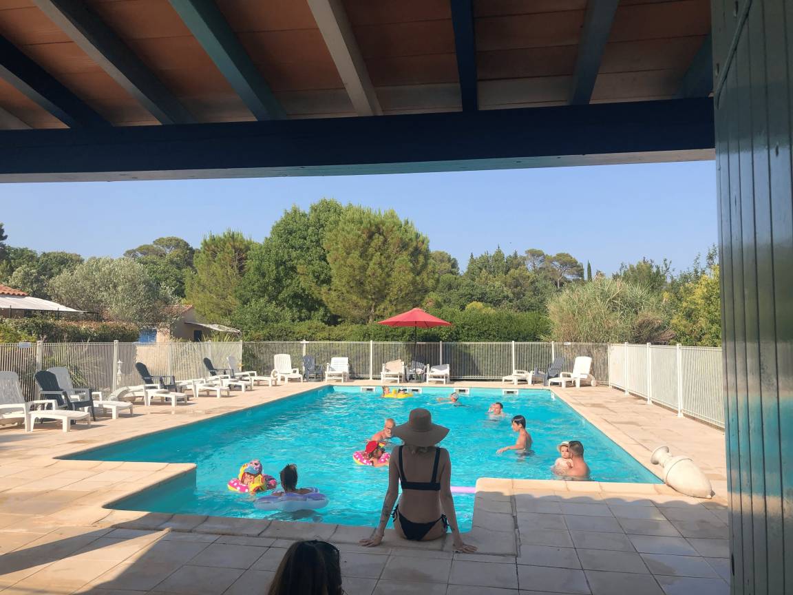 40 M² Casa ∙ 2 Habitaciones ∙ 5 Huéspedes - Alès