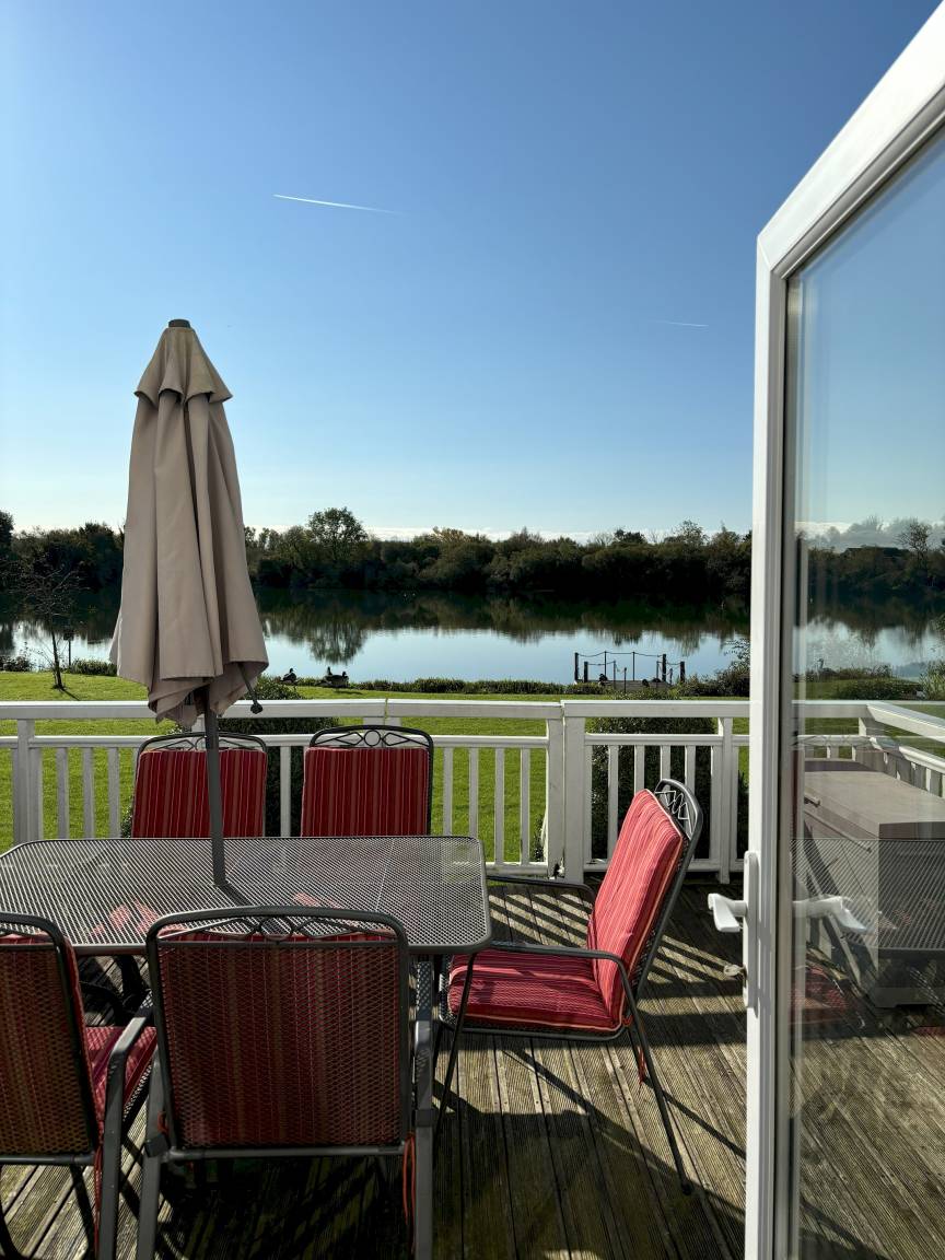 Albergue ∙ 3 Habitaciones ∙ 6 Huéspedes - Cotswolds