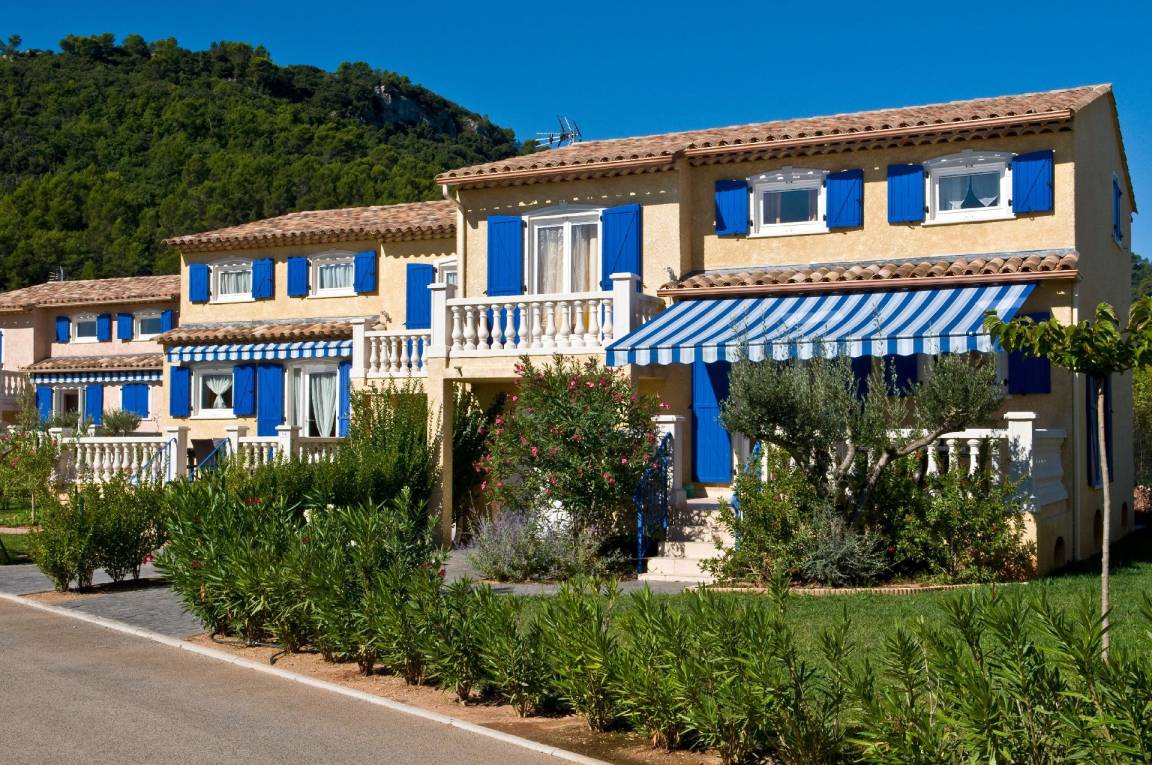 95 M² Maison De Vacances ∙ 3 Chambres ∙ 8 Personnes - Vidauban