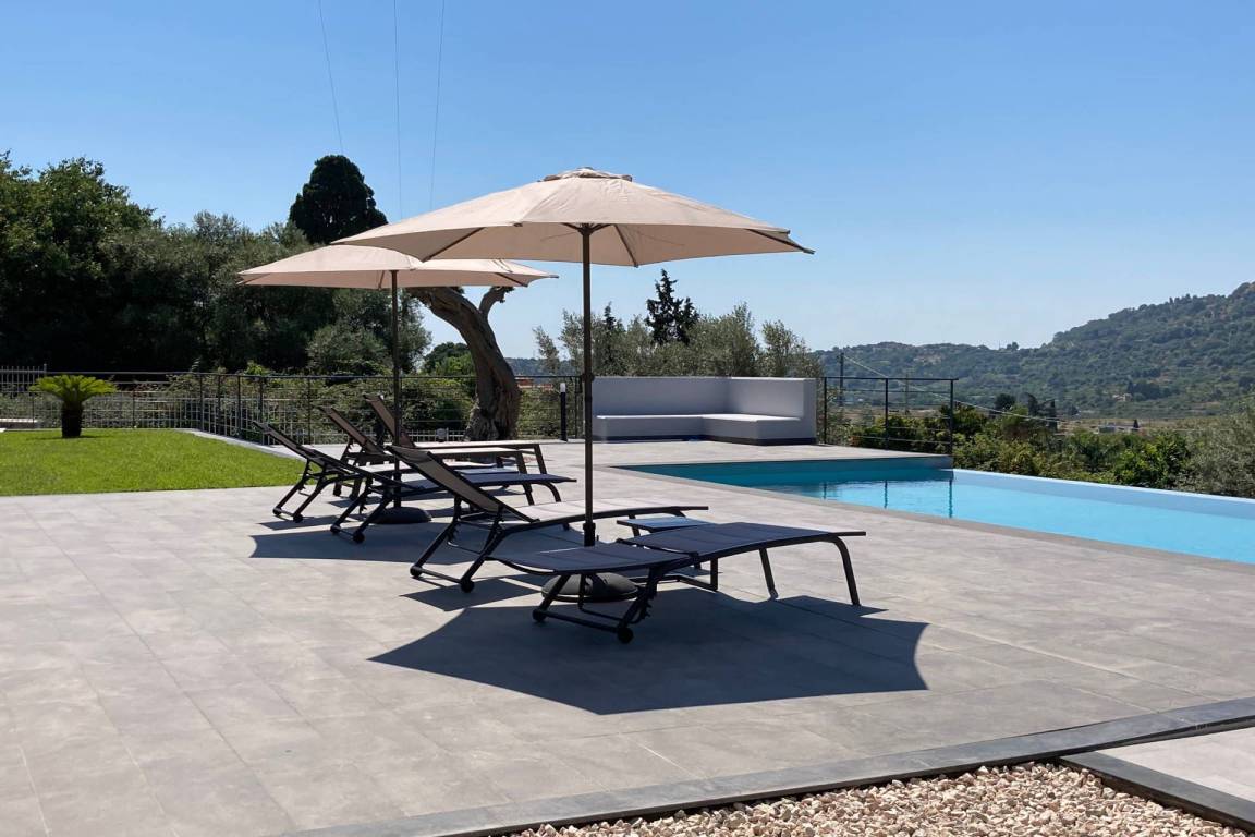 160 M² Villa ∙ 3 Camere Da Letto ∙ 6 Ospiti - Roccalumera