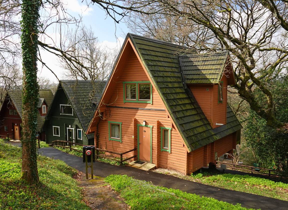 Cottage ∙ 3 Bedrooms ∙ 6 Guests - Ashburton, UK