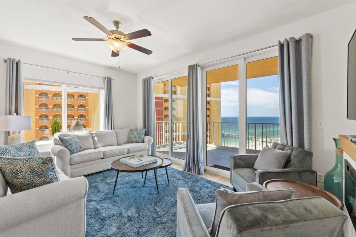 168 평방 미터 아파트  ∙ 침실 3개 ∙ 게스트 10명 - 파나마