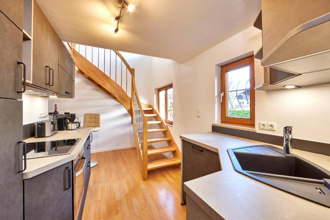 53 M² Appartement ∙ 1 Chambre ∙ 4 Personnes - Garmisch-Partenkirchen