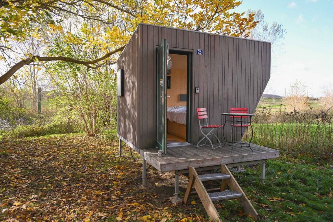 Ferienhaus ∙ 1 Schlafzimmer ∙ 2 Gäste - Harz