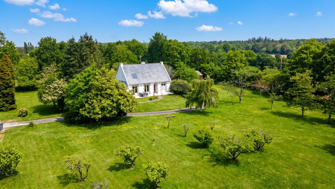 130 M² Casa Vacanza ∙ 3 Camere Da Letto ∙ 8 Ospiti - Paimpont