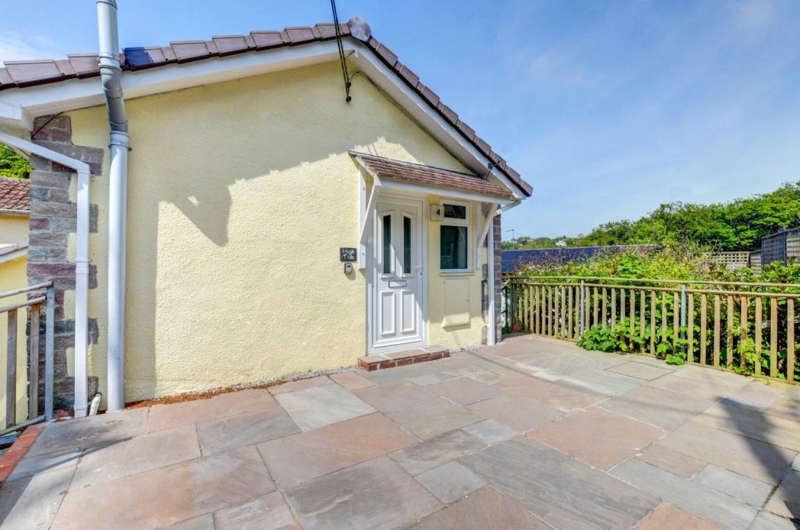 Apartment ∙ 2 Bedrooms ∙ 5 Guests - Looe