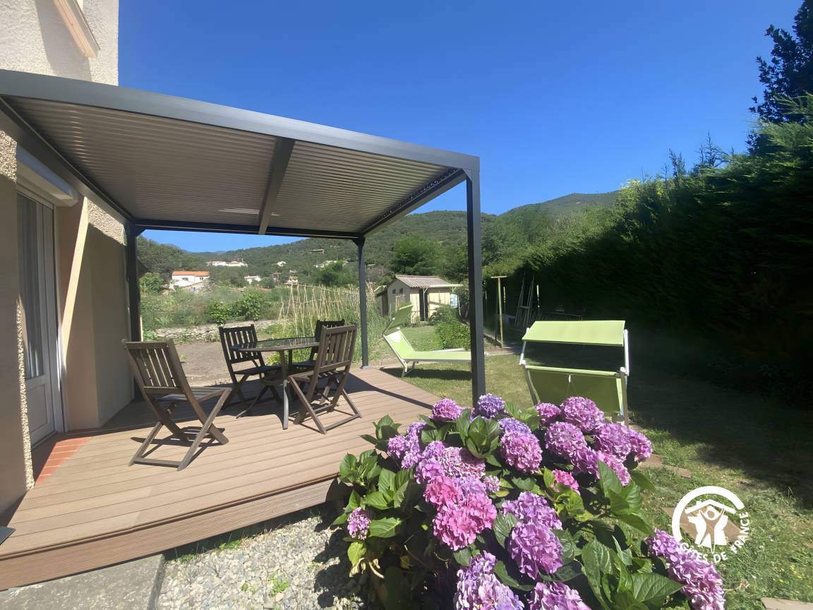 65 M² Cottage ∙ 2 Chambres ∙ 4 Personnes - Costa Brava