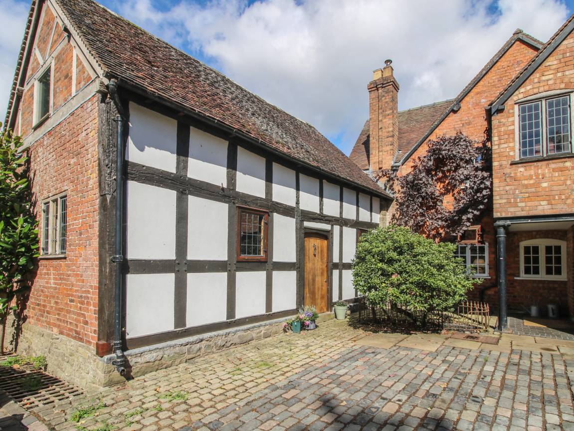 Cottage ∙ 1 Chambre ∙ 2 Personnes - Church Stretton