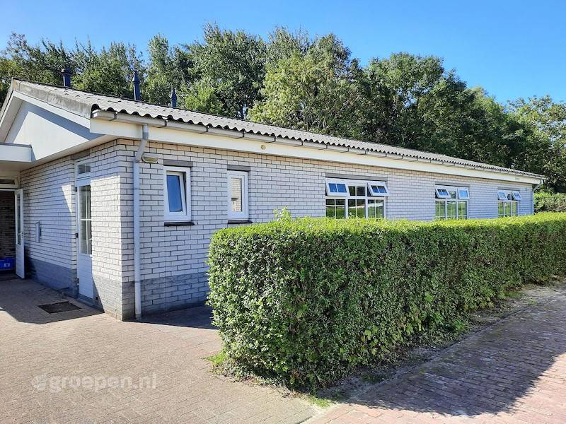 House ∙ 8 Bedrooms ∙ 34 Guests - Zeeland