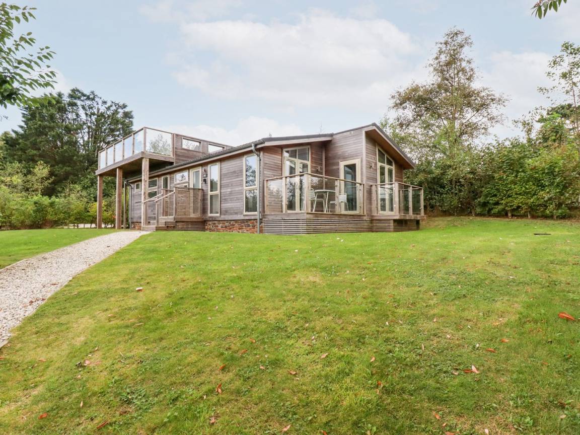 Cottage ∙ 1 Chambre ∙ 2 Personnes - Liskeard