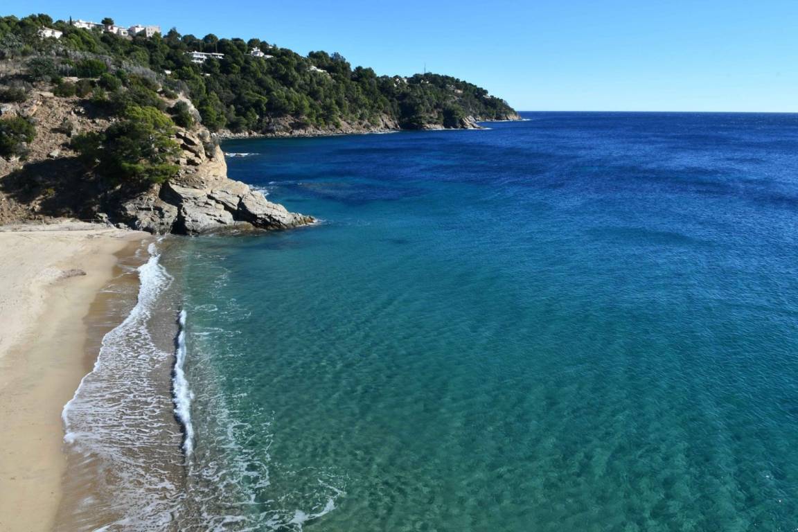 42 M² Appartement ∙ 2 Chambres ∙ 5 Personnes - Cavalaire-sur-Mer