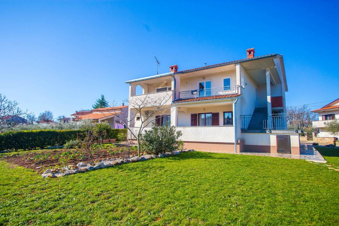 32 M² Appartamento ∙ 1 Camera Da Letto ∙ 3 Ospiti - Montona