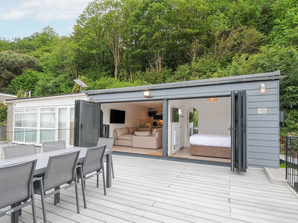 Cottage ∙ 2 Bedrooms ∙ 4 Guests - Looe