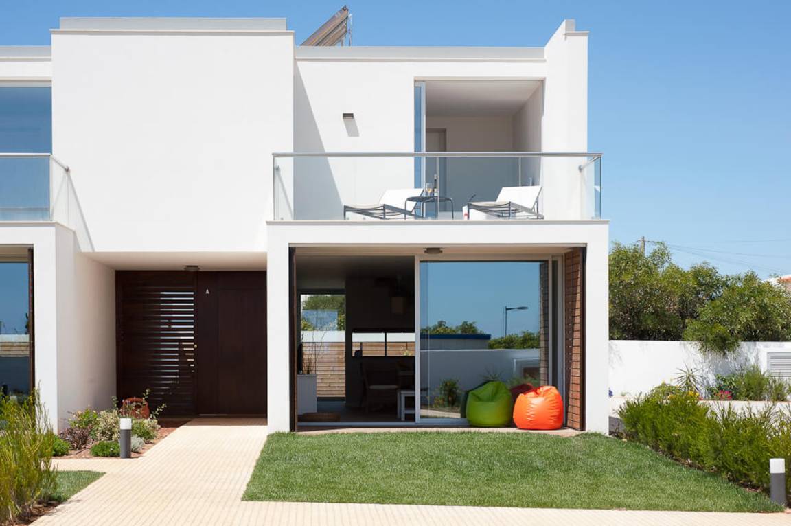 150 M² Villa ∙ 3 Schlafzimmer ∙ 8 Gäste - Sagres