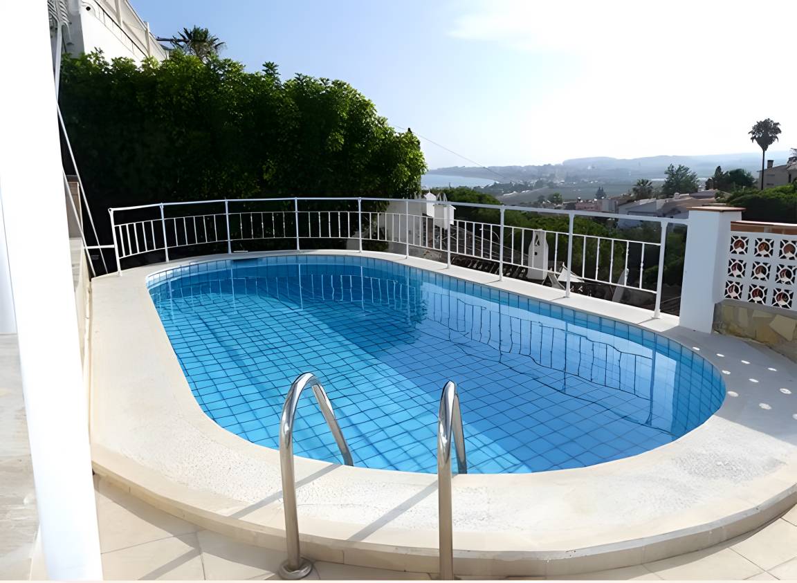 78 M² Maison De Vacances ∙ 2 Chambres ∙ 4 Personnes - Torre del Mar