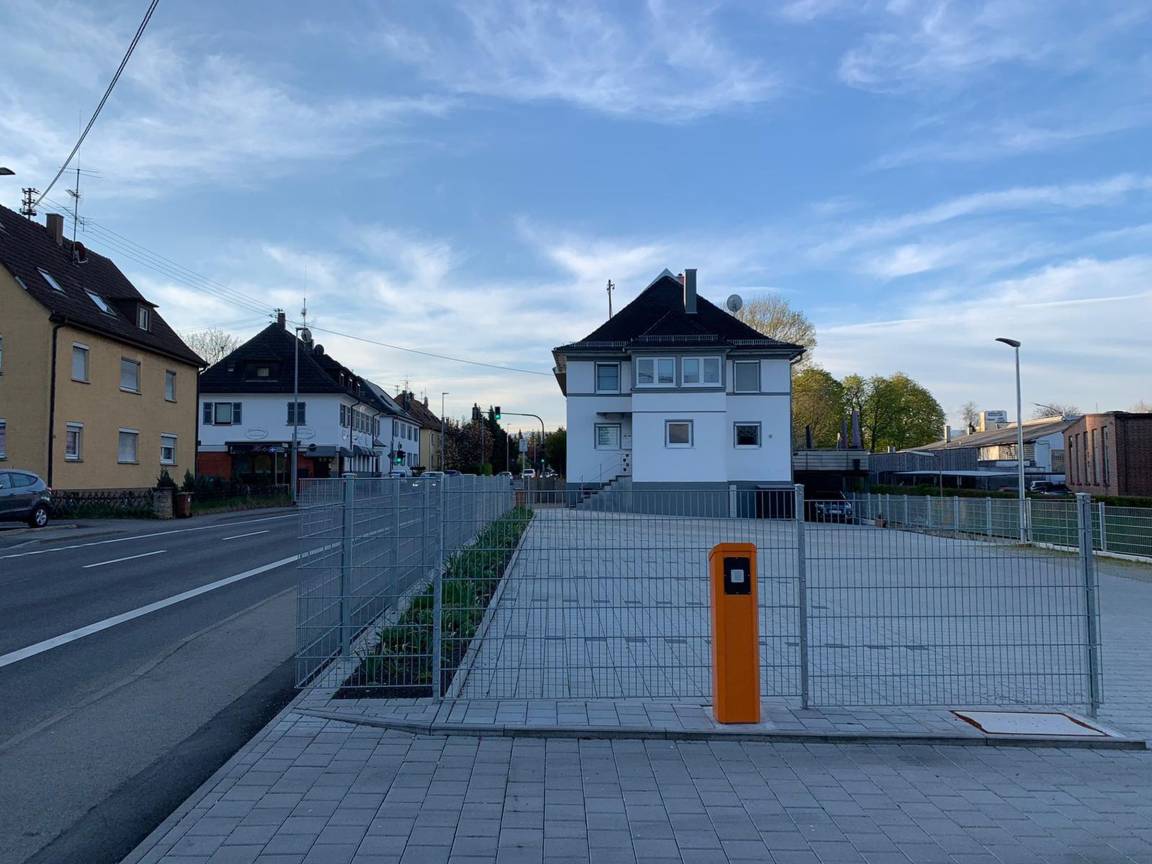 Ferienwohnung ∙ 2 Gäste - Neuffen