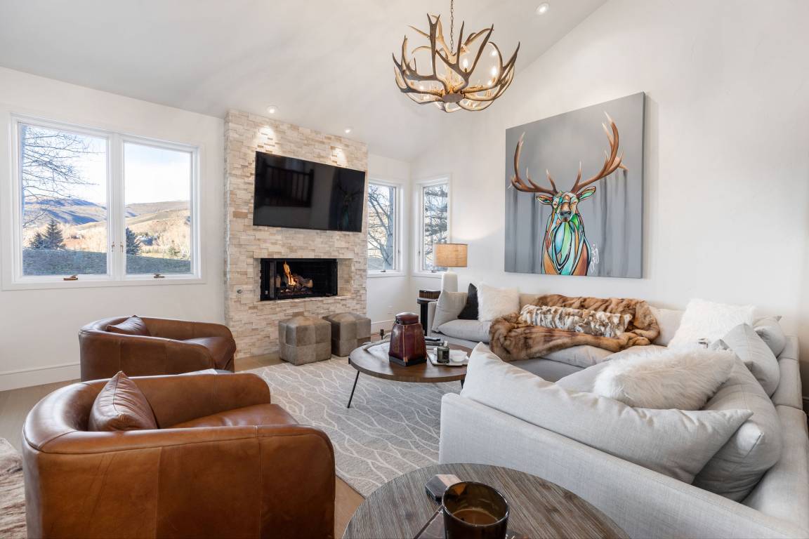 158 M² Condo ∙ 3 Bedrooms ∙ 6 Guests - Edwards, CO