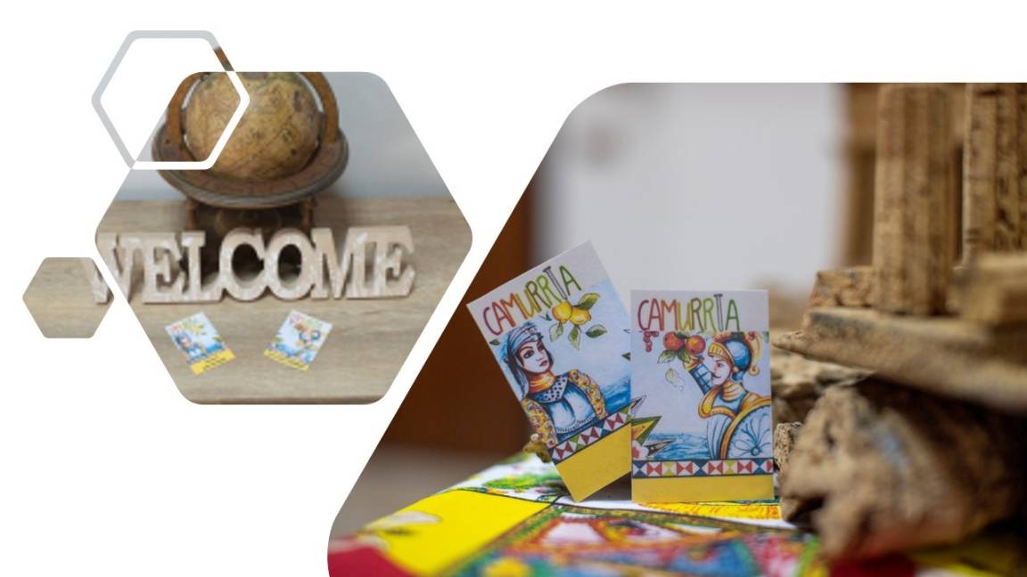 80 M² Appartamento Vacanza ∙ 3 Camere Da Letto ∙ 6 Ospiti - Agrigento