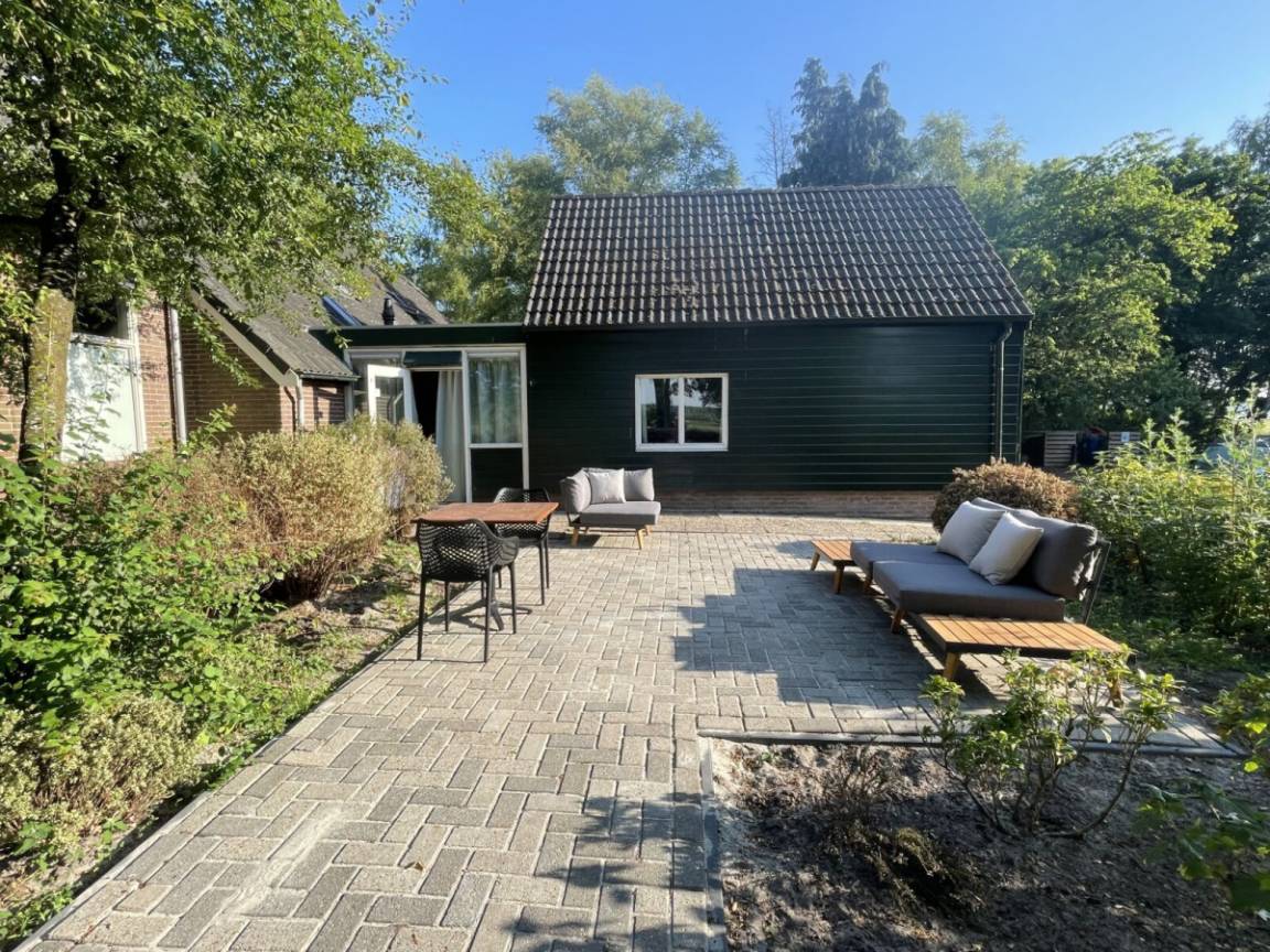 50 M² Casa ∙ 1 Habitación ∙ 2 Huéspedes - Assen