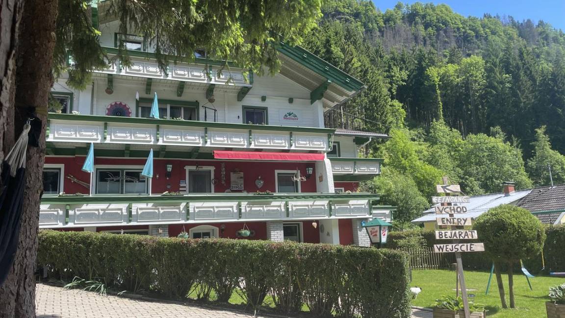 Single Room - Alpe Adria - Mölltaler Appartements - Stall