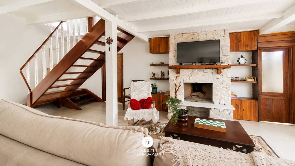 180 M² Appartement ∙ 2 Chambres ∙ 6 Personnes - Águas Mornas