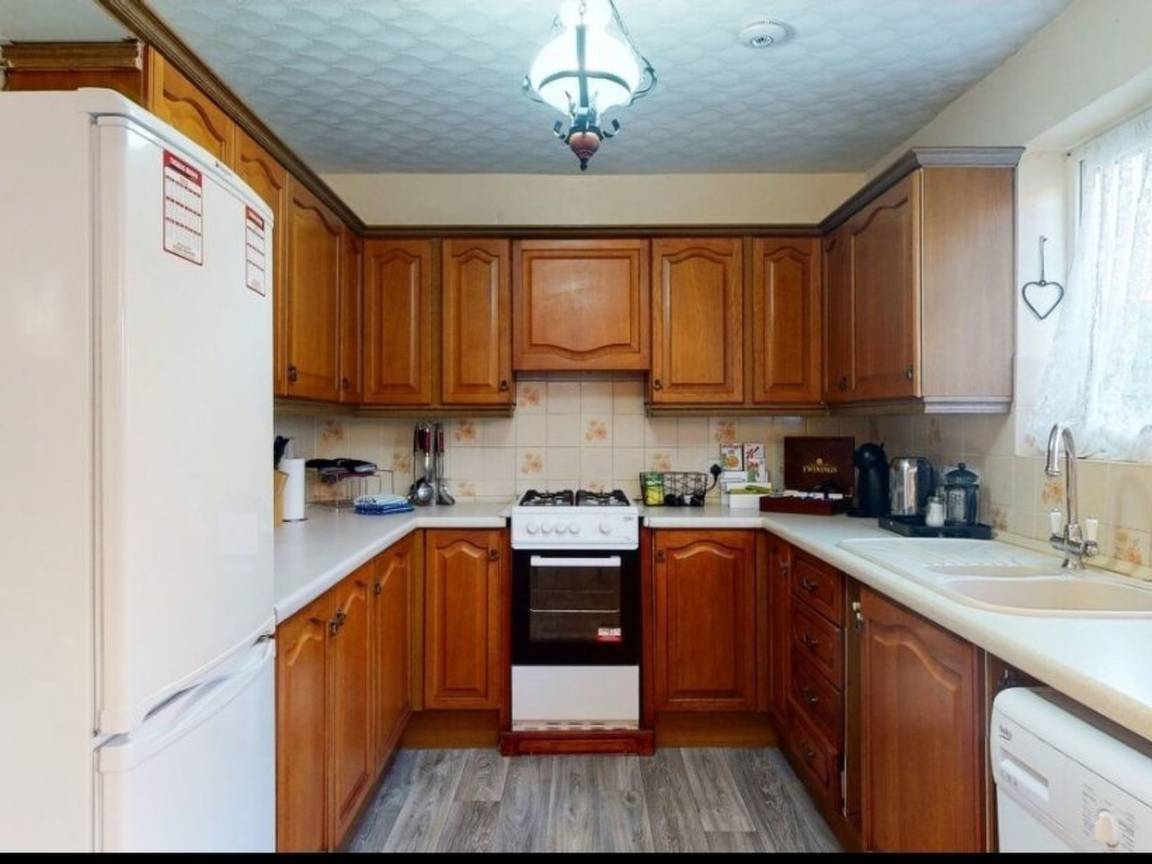 80 M² House ∙ 3 Bedrooms ∙ 7 Guests - Bromley