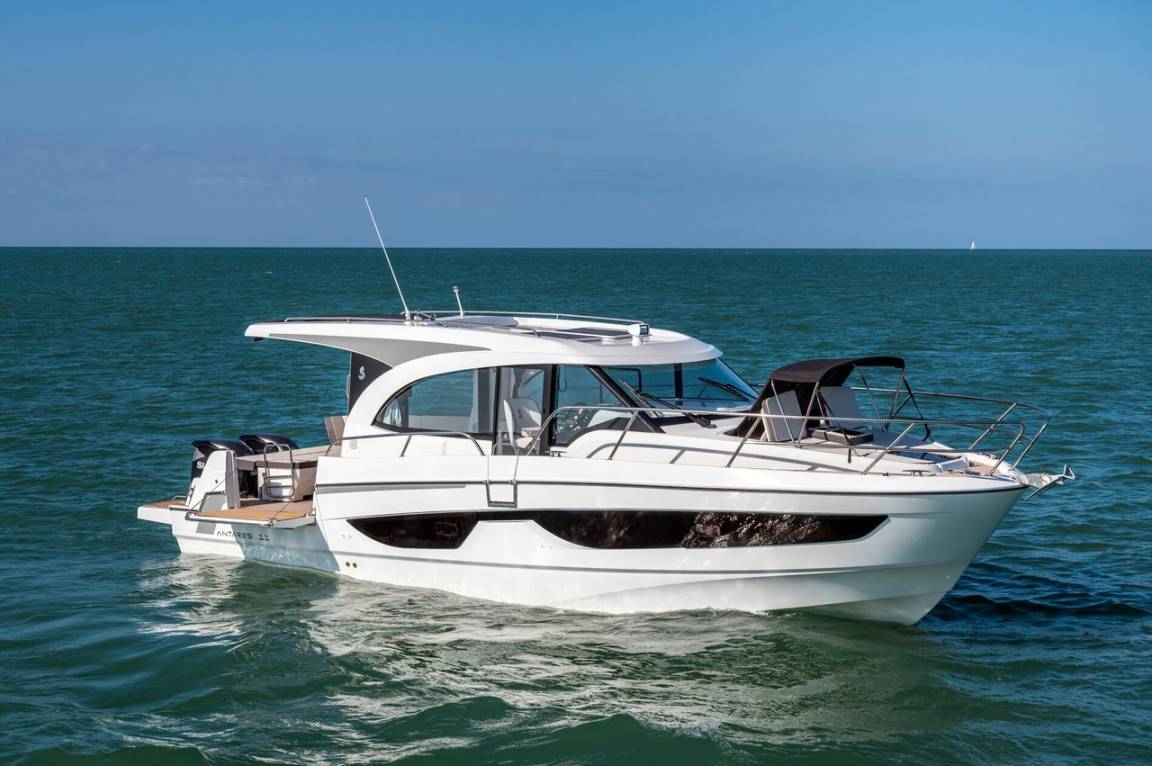 11 M² Houseboat ∙ 1 Bedroom ∙ 2 Guests - Lowestoft