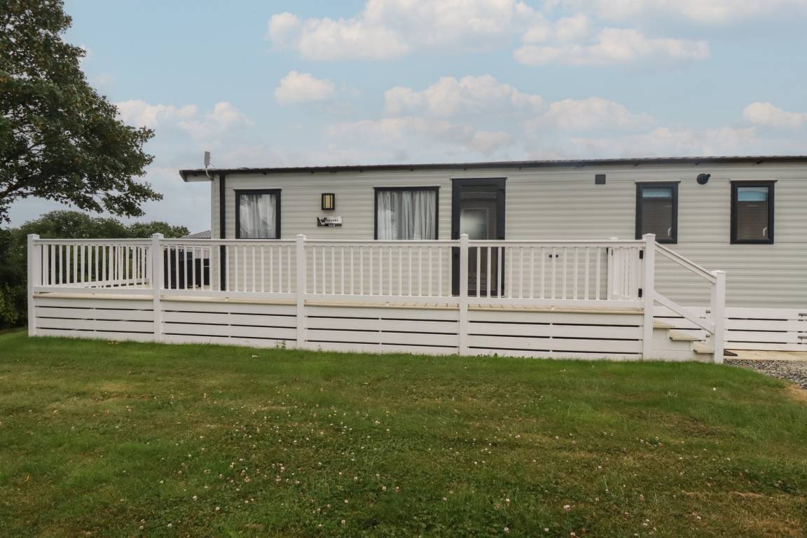 Cottage ∙ 2 Bedrooms ∙ 4 Guests - Mevagissey