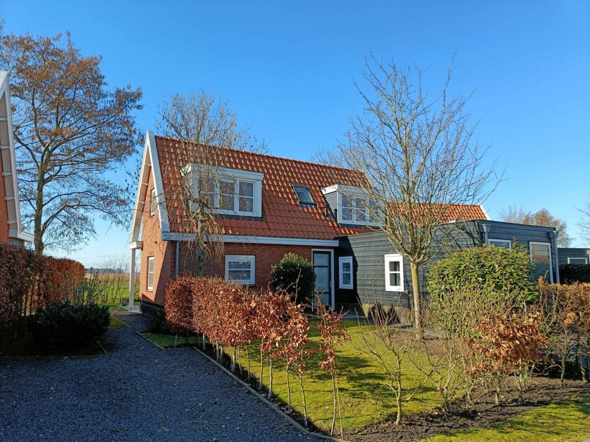 Maison De Vacances ∙ 1 Chambre ∙ 6 Personnes - Harderwijk