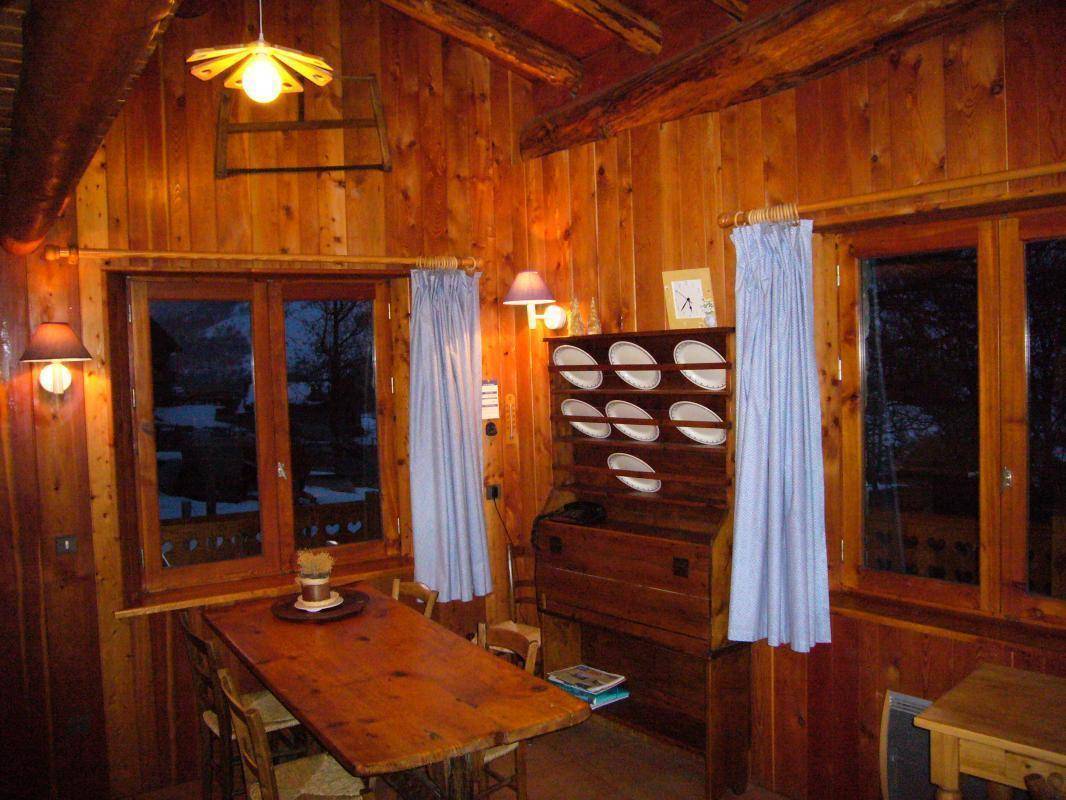 45 M² Mökki ∙ 2 Makuuhuonetta ∙ 5 Vierasta - Val-d'Isère