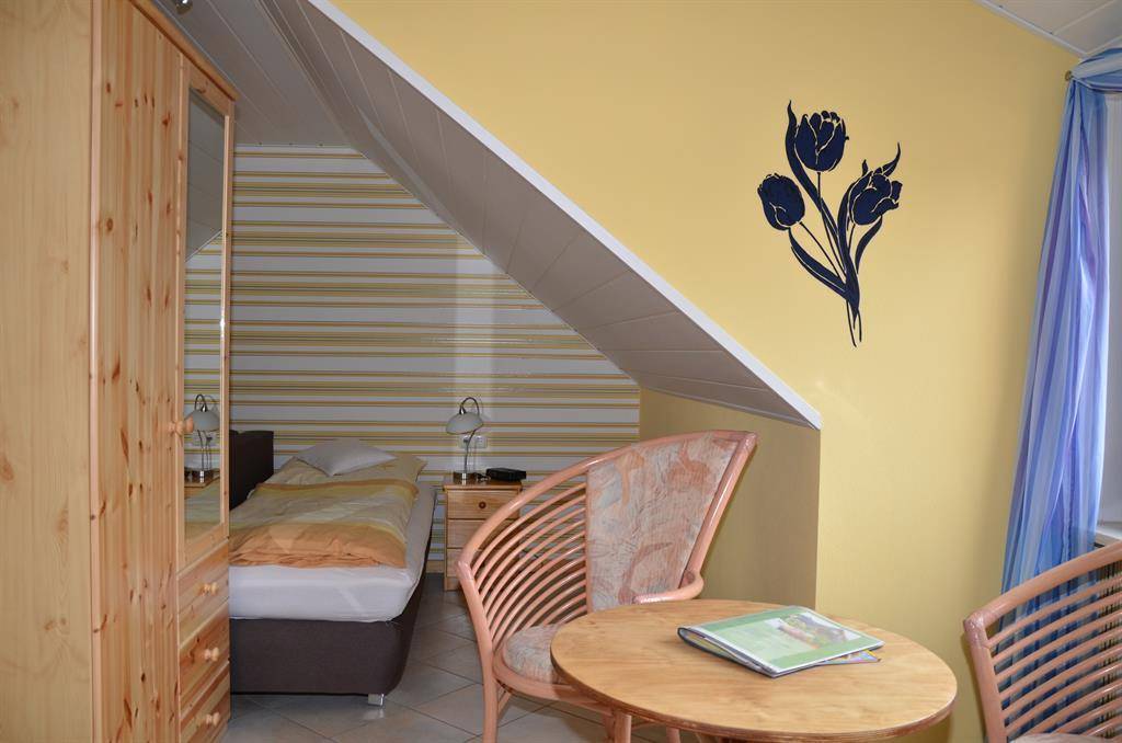 Hotel ∙ 1 Bedroom ∙ 1 Guest - Uelzen