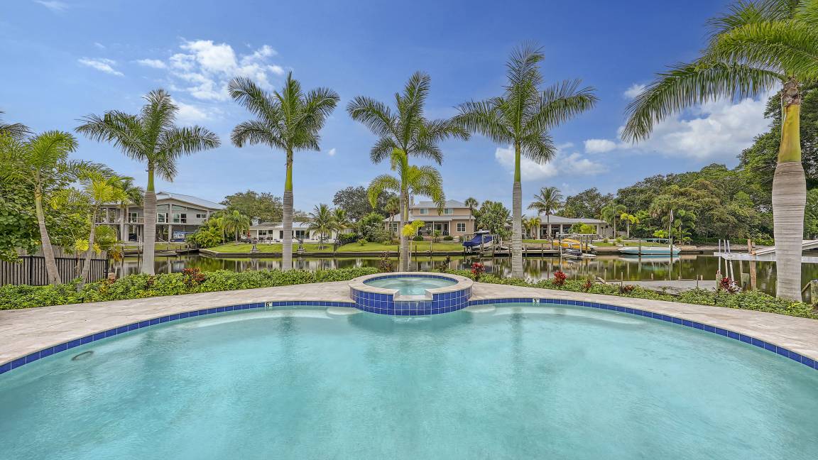 191 M² Casa ∙ 3 Camere Da Letto ∙ 8 Ospiti - Siesta Key, FL