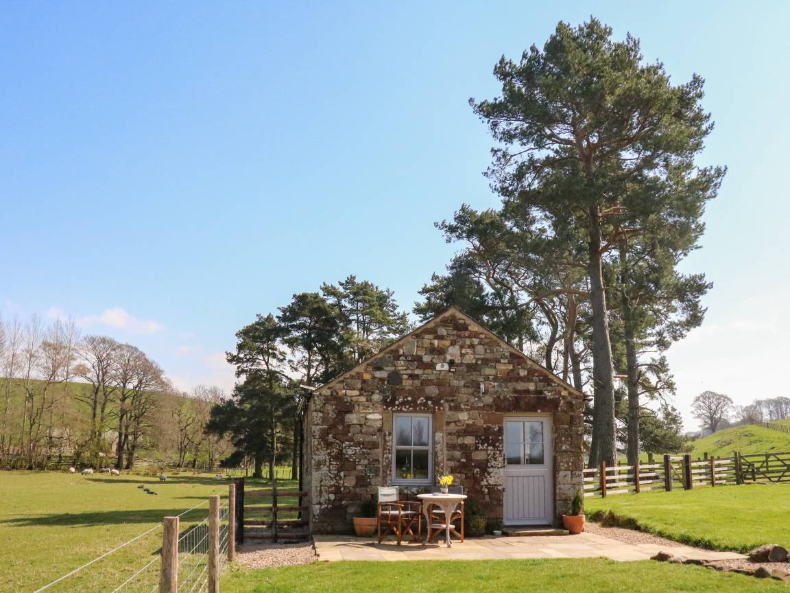 Cottage ∙ 1 Bedroom ∙ 2 Guests - Appleby-in-Westmorland