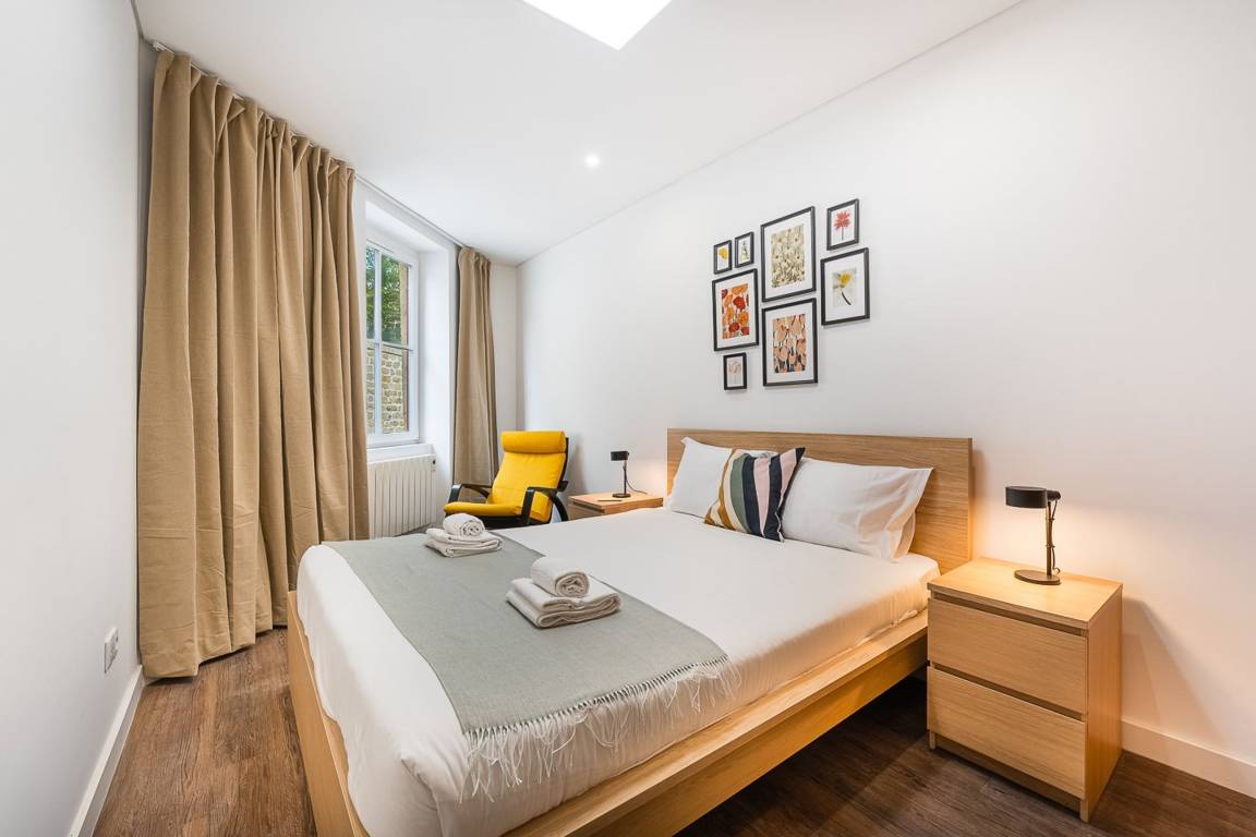 Huis ∙ 2 Slaapkamers ∙ 4 Gasten - Porto