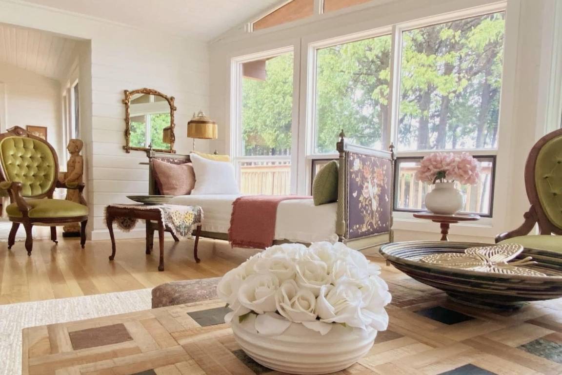 House ∙ 4 Bedrooms ∙ 9 Guests - Ontario